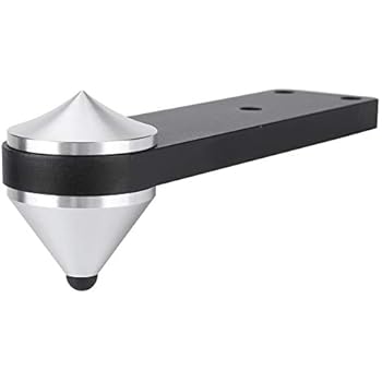 Amazon.com: Dayton Audio OS-2HD Outrigger Speaker Spike Set Heavy Duty ...