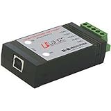 Amazon.com: B&B ELECTRONICS USOPTL4 / USB To Isolated 422/485 W/Plug ...