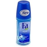 Amazon.com : Fa Deodorant 1.7 Ounce Roll-On Sport (50ml) (3 Pack) : Beauty