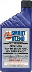 Amazon.com: Smart Blend 6500 Smart Blend Trans Supplement (Blue ...