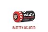 Foursevens Mini TURBO MKIII LED Flashlight, Super Bright and Compact ...