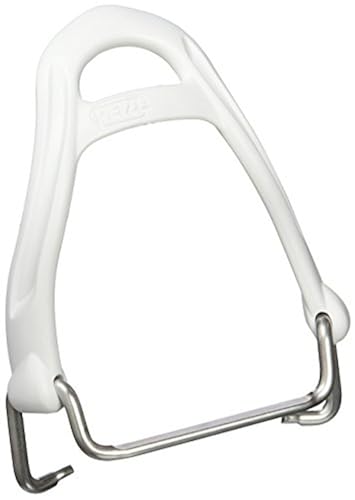 PETZL - FIL Flex, Toe Bails for Technical Mountaineering Crampons in ...