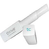 Amazon.com : Thrive Causemetics Lip Exfoliator Pout Hero Lip Scrub 3.5g : Beauty & Personal Care
