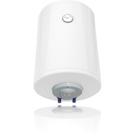 Electric 2 kW Unvented Storage Water Heater 80 litre: Amazon.co.uk ...