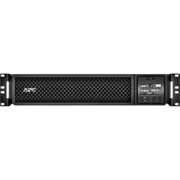 Amazon.com: APC SRT8KRMXLT Smart-UPS SRT 8000VA RM 208V: Home Audio ...
