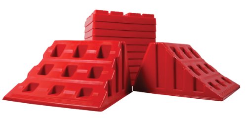 Купить Level Quick (QL-QC-Pack) Red Leveler and Wheel Chock ...