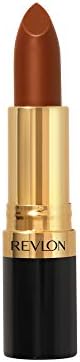 Revlon Super Lustrous Lipstick, Toast of New York Creme 325 price in ...