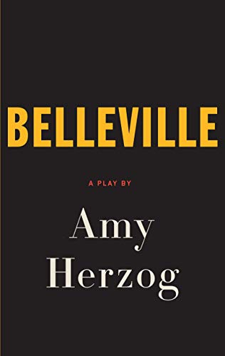 Amazon.com: Belleville: 9781559364577: Herzog, Amy: Books