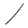 JIHPEN sword.New! Katana Sword. About 41 in. with Display Stand and ...