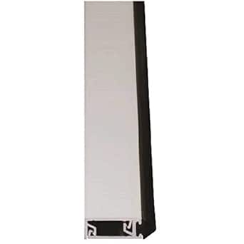 Pemko 085623 29310CS84 Split Astragal with Concealed Fasteners: Amazon ...