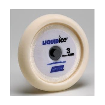 Amazon.com: Norton Liquid Ice Extra Cut Polishing Compound Quart ...