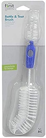 The First Years -Bottle And Teat Brush price in Saudi Arabia | Amazon ...