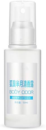 سعر Body Odor Remover Spray Underarm Odor Removing Water ...