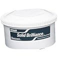 Amazon.com: Ecolab 25395 Apex Solid Brilliance, Pro-Strength Blasts ...