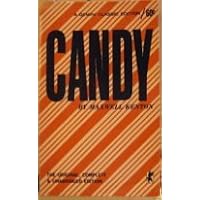 Candy: Terry Southern, Mason Hoffenberg: 9780802134295: Amazon.com: Books