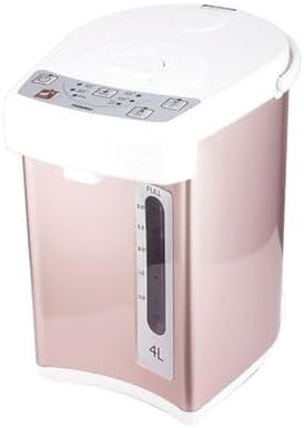 سعر TORNADO Multi Use Water Boiler 4 Liter, 750-892 Watt - Champagne x ...