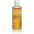 Amazon.com : Jason Skin Care Vitamin E Oil 5,000 I.U. 4 fl. oz. Pure ...