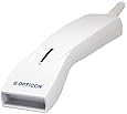 Amazon | 【OPTICON/オプトエレクトロニクス】OPL-6845S-V-WHT-USB バーコードレーザースキャナ (USB) «OPL-6845シリーズ最新モデル» | バー ...