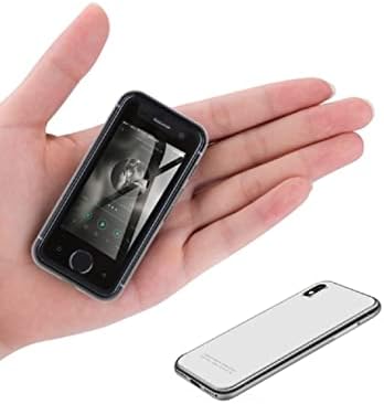 Mini SmartPhone Melrose XS, World's Smallest 10+ Android Phone 4G LTE ...