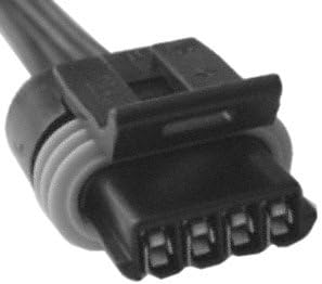 Amazon.com: Wiring Pigtail Kit: Automotive