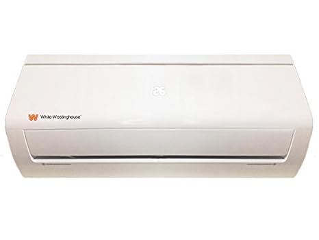 White Westinghouse Plastic Split Air Conditioner (1.5 Ton) : Amazon.in ...
