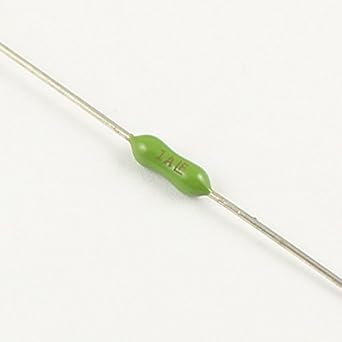 10Pcs Littelfuse Pico Fuse 1A 1 Amp 125V: Amazon.com: Industrial ...