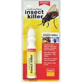 Rentokil Fly Killer Pen: Amazon.co.uk: Garden & Outdoors