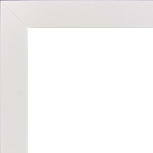 Amazon.com - ArtToFrames 16x23 / 16 x 23 Picture Frame White .. 1.25 ...
