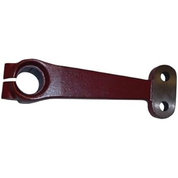 Amazon.com: Leveling Arm Complete (Lh) for Ford Tractor 2N 8N 9N 9N564B ...
