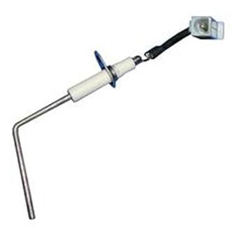 OEM Upgraded Replacement for Bryant Furnace Flame Sensor LH33WZ515 ...
