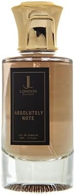 JAN LONDON ESSENTIAL EDP - Perfume For Men And Women - Inspired by ...