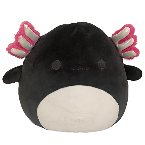 Squishmallow Official Kellytoy Collectible Sea Life Squad Squishy Soft ...