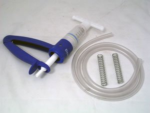 Dysect Sheep Pour On Applicator Gun: Amazon.co.uk: Pet Supplies