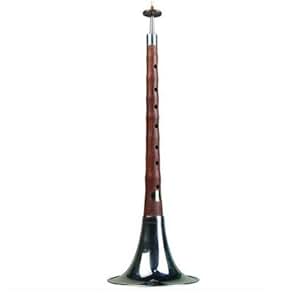 Amazon.com: Send the reed accessories rosewood fine folk musical ...