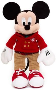 Official Disney Mickey Mouse Medium Festive – BigaMart