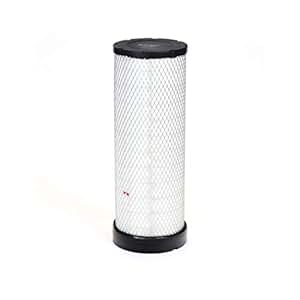 Amazon.com: 2652C832 Perkins Genuine Engine Safety Air Filter (P532504 ...