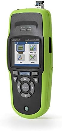 Netscout Linkrunner AT 2000 Network Auto-Tester price in Saudi Arabia ...