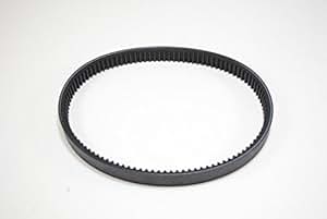 Amazon.com : Husqvarna 587086101 Lawn Tractor Transaxle Variation Belt ...