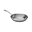 Amazon.com: All Clad Stainless Steel 10-Inch Fry Pan with Domed Lid ...