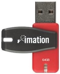 Imation 32GB USB 2.0 Nano Pro Flash Drive: Amazon.co.uk: Computers ...