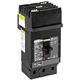 Square D JJA36225 I-Line 65K 225 Amp 3 Pole - Circuit Breaker Panel ...