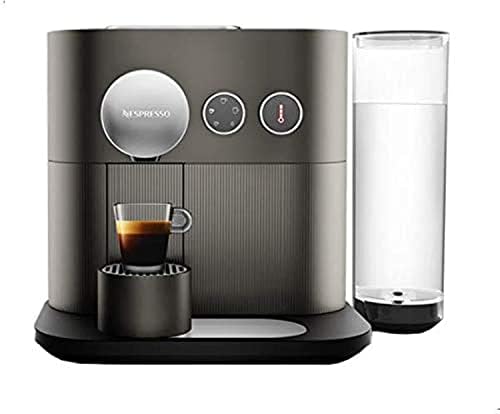 Nespresso Expert Coffee & Milk Machine Anthracite D085GR price in Saudi ...