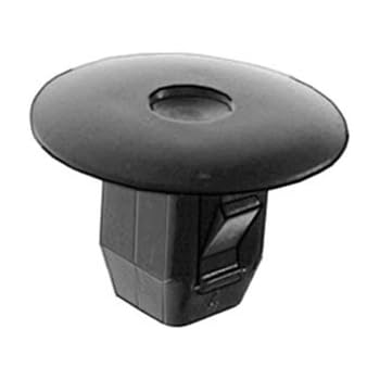 Amazon.com: Honda Fender Push-Type Retainer (Honda # 91501-TR0-003 ...