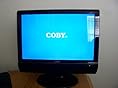 Amazon.com: Coby TFTV1524 15-Inch Widescreen TFT LCD HDTV/Monitor with ...