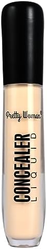 سعر Pretty Woman Liquid Concealer-Shade Number 04 فى مصر | بواسطة ...