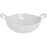 Double-Handled Soup Bowls - The Green Head