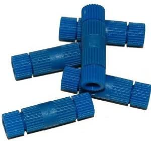 Amazon.com: Posi-lock Connectors, 14-16 Gauge, Bulk Pack of 20 : Automotive
