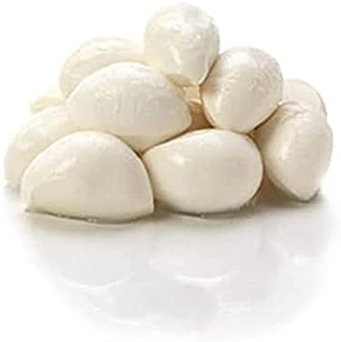 Bocconcini Mozzarella, Cow Milk Cheese, Smoothy Texture, Complex ...