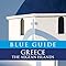 Blue Guide Greece the Aegean Islands (Blue Guides) (Blue Guides Blue ...