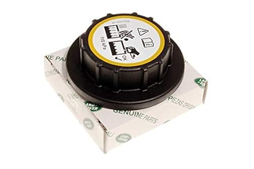 Genuine Land Rover Coolant Reservoir Expansion Tank Cap in Oman | Whizz ...